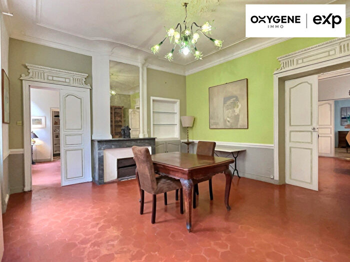 Appartement 5 pièces à vendre - Perpignan, La Réal