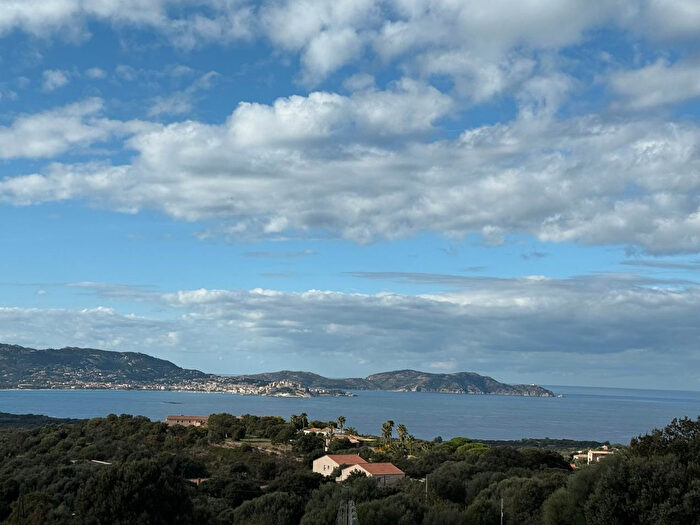 Appartement à vendre - Lumio - 4 pièces - 3 chambres