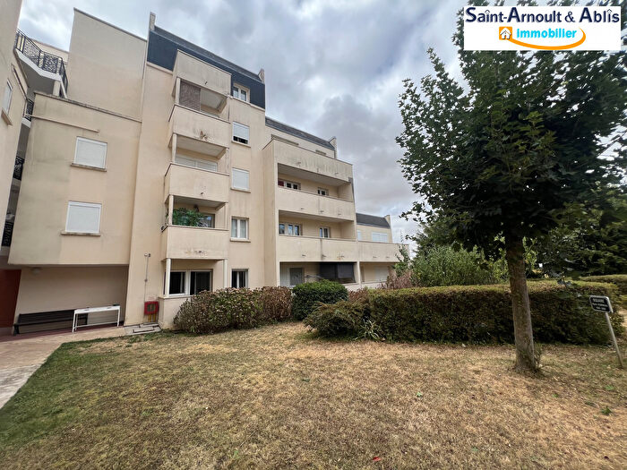 Lucé, Petit Lucé, Poiffonds : Appartement 1 pièce à vendre
