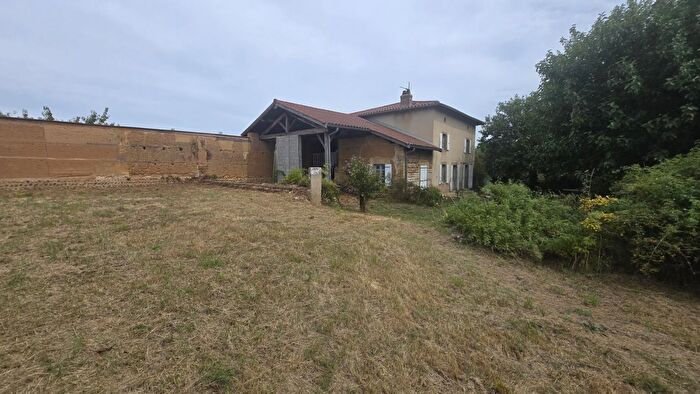 Revel-Tourdan : Maison 5 pièces à louer