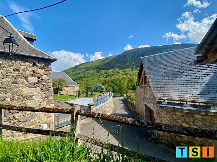 Maison 7 pièces à vendre à Bagnères-de-Luchon
