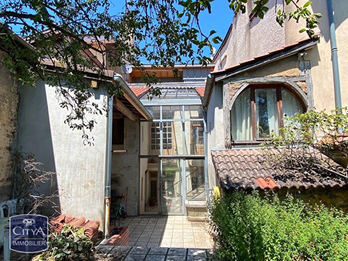 Bourg-en-Bresse, Centre, Brou, Baudières - Maison 8 pièces à vendre