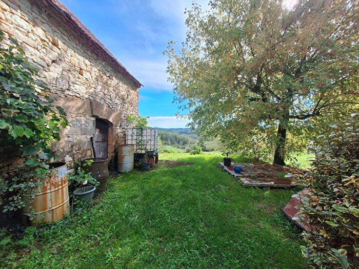 Maison 1 pièce à Dégagnac, à vendre