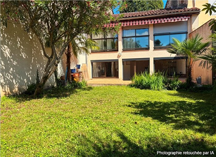 Maison 3 pièces à vendre - Agen, Malconte