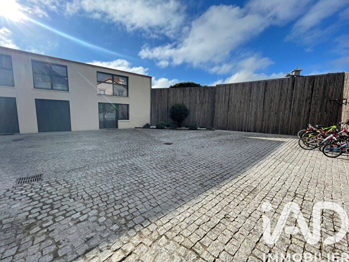 La Varenne, Saint-Maur-des-Fossés : Appartement 4 pièces à louer