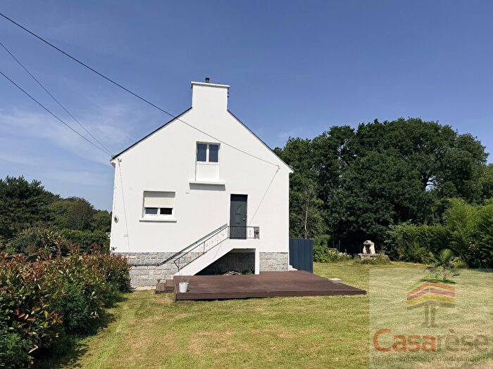Languidic - Maison 3 pièces à vendre