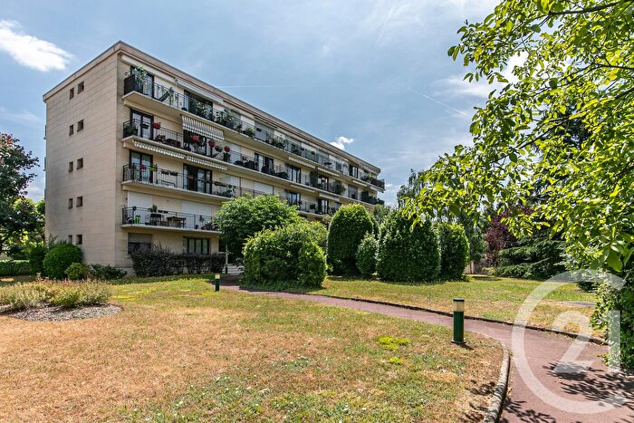 Appartement à vendre - Saint-Maur-des-Fossés, Adamville - 1 pièce