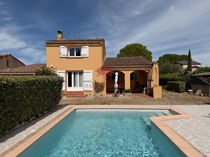 Popian - Maison 4 pièces à vendre