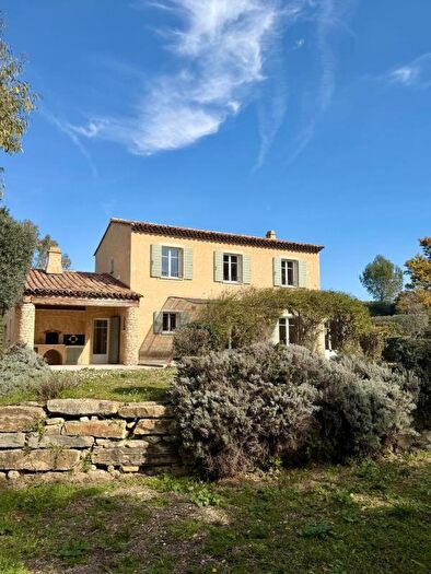 Maison à louer - Marseille e , Saint-Mitre - 5 pièces - 4 chambres