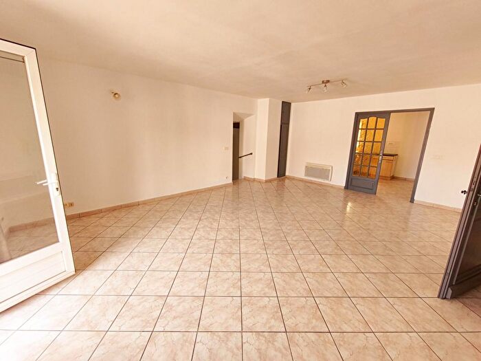 Maison à vendre - Monteux - 5 pièces - 3 chambres