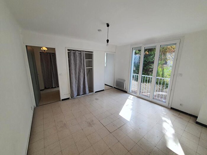 Appartement 1 pièce à louer à Montpellier, Alco