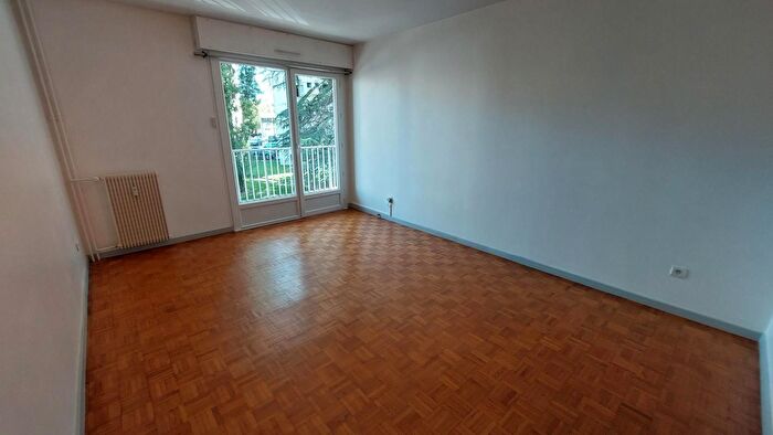 Appartement à vendre - Annecy, Parc des Sports, Fier - 2 pièces - 1 chambre