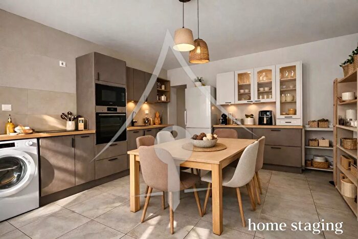 Maison à vendre - Lavernose-Lacasse - 4 pièces - 3 chambres