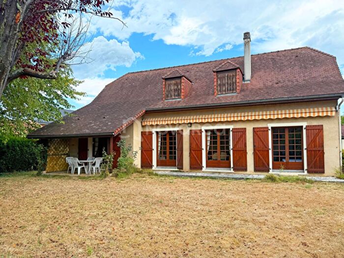 Maison 7 pièces à vendre à Bizanos
