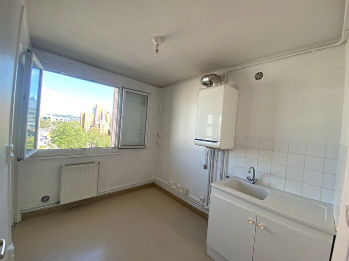 Appartement 2 pièces à louer - Saint-Étienne, La Terrasse, Bel Air, Bergson, Carnot