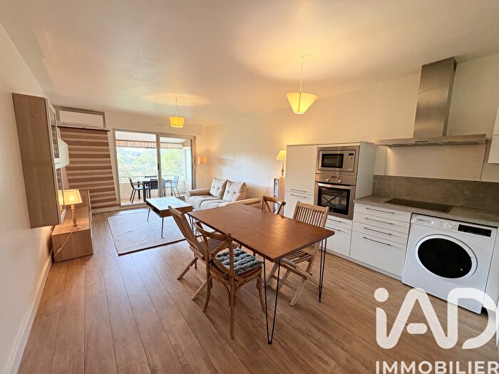 Saint-Raphaël, Valescure, Vaulongue - Appartement 2 pièces à vendre