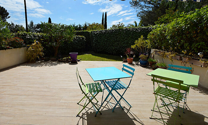 Saint-Raphaël, Boulouris : Appartement 3 pièces à vendre