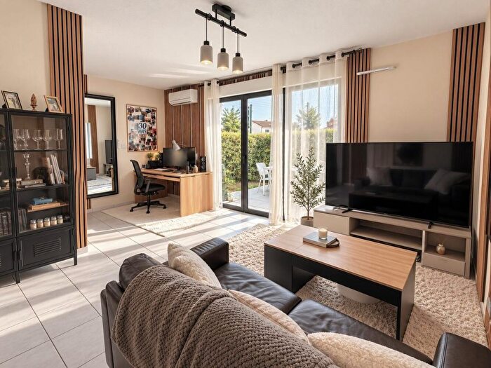 Appartement 2 pièces à vendre - Mérignac, Capeyron