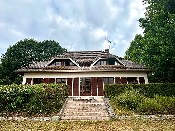 Maison 7 pièces à vendre à Saint-Paul-lès-Dax, Hippodrome, Bayle