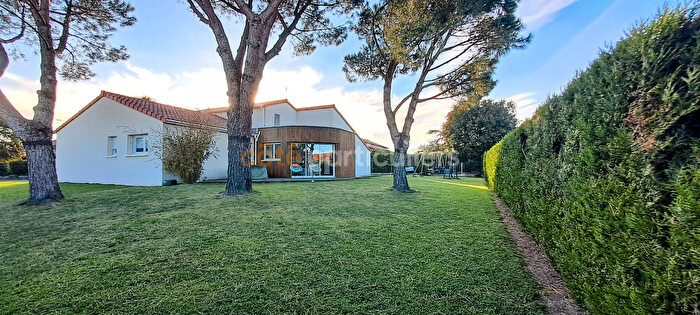 Roussay : Maison 6 pièces à vendre