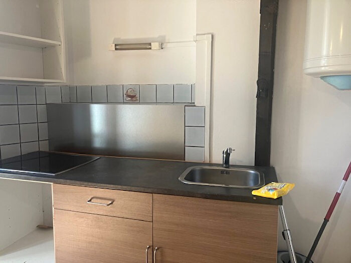 Appartement 1 pièce à louer à Lyon 6ème, Tête d'Or, Vitton