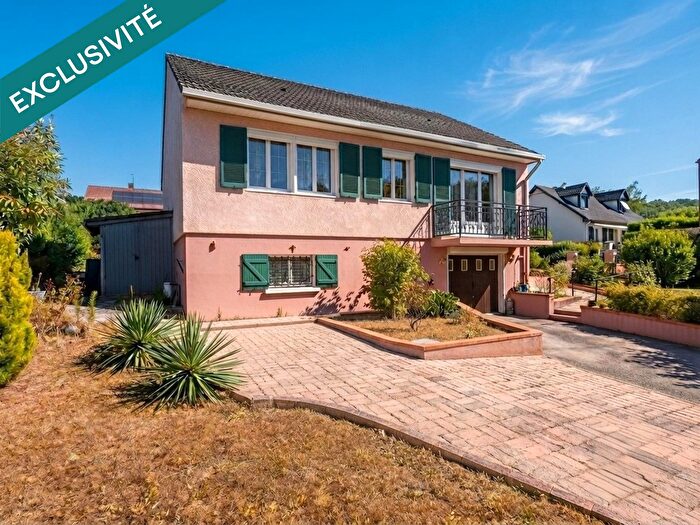 Maison 4 pièces à vendre - Monéteau
