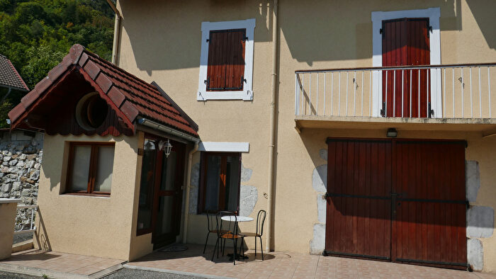 Maison 5 pièces à Faverges, à vendre