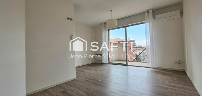 Agen, Jean Jaurès - Appartement 1 pièce à vendre