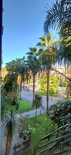 Appartement 2 pièces à vendre à Nice, Borriglione