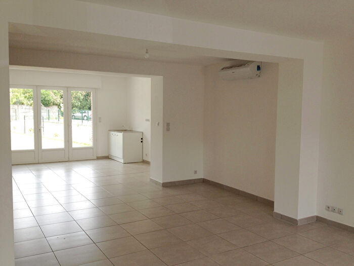 Maison 4 pièces à louer - Auchy-lez-Orchies