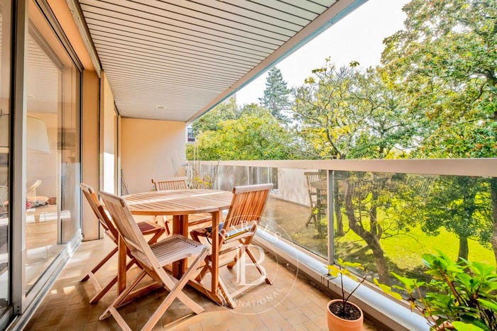 Caudéran, Bordeaux - Appartement 5 pièces à louer