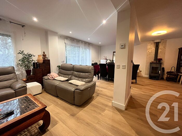 Maison à vendre - Bondoufle - 7 pièces - 4 chambres