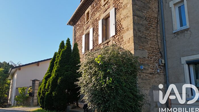 Maison 5 pièces à Saint-Barthélemy-de-Vals, à vendre