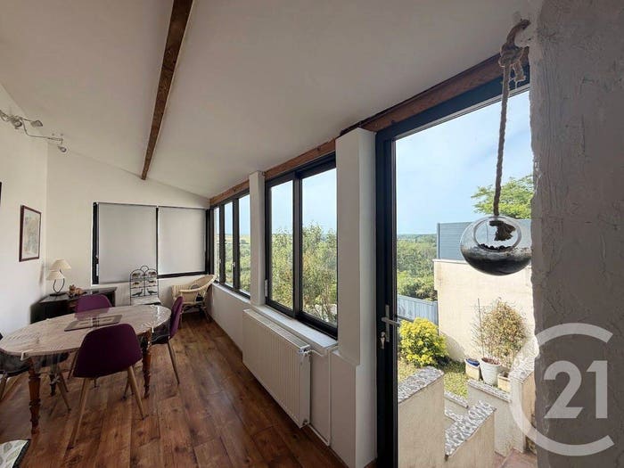 Châteaudun : Maison 4 pièces à louer