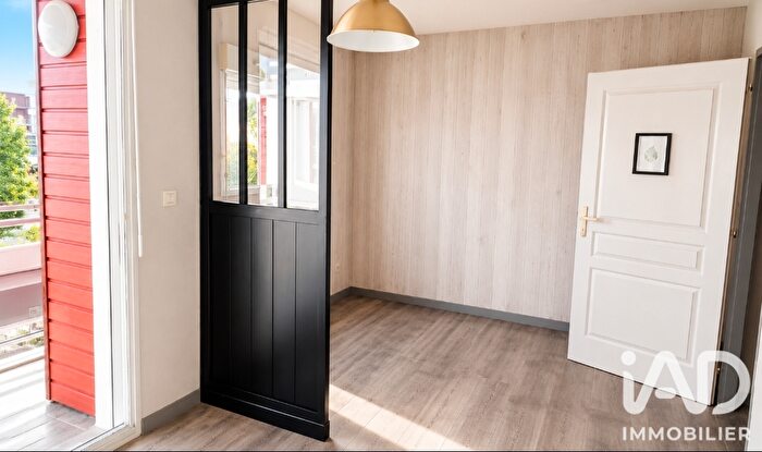 Appartement 1 pièce à vendre à La Rochelle, Les Minimes