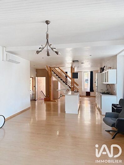 Maison 5 pièces à Remollon, à vendre