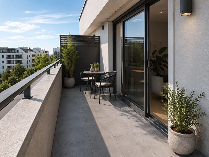 Maison 3 pièces à vendre à Metz, Sablon