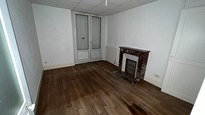 Appartement 4 pièces à louer - Culoz