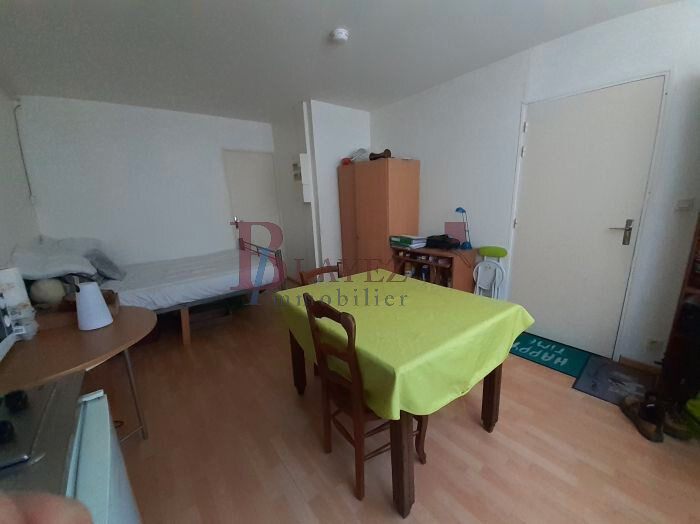 Meymac - Appartement 1 pièce à louer