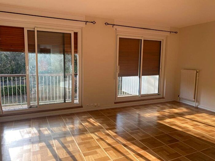 Centre, Écully - Appartement 4 pièces à louer