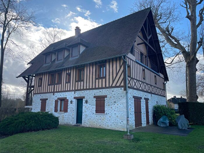 Appartement à louer - Le Vaudreuil - 2 pièces - 1 chambre