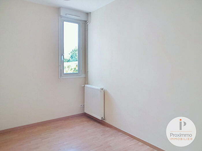Redon : Appartement 2 pièces à louer