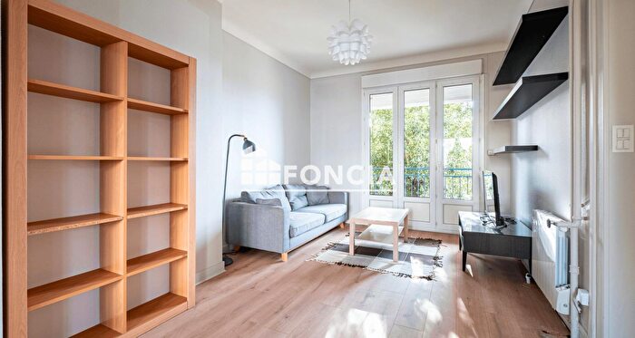 Appartement 3 pièces à vendre - Saint-Nazaire, Centre-ville, Ville-Port, Petit Maroc