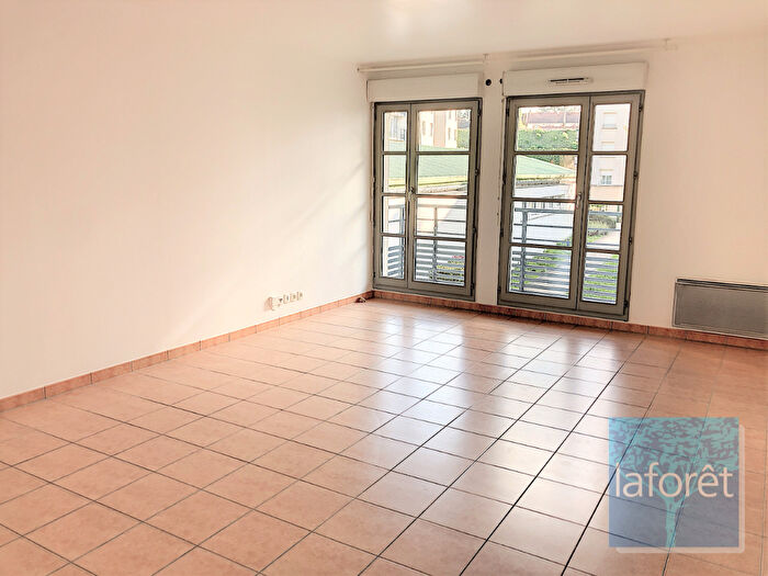 Arpajon : Appartement 4 pièces à louer