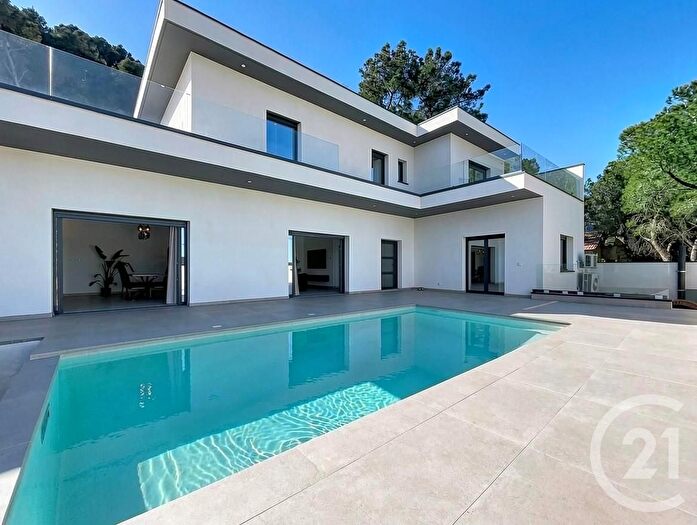 Maison 5 pièces à vendre à Bagnols-sur-Cèze, Lamargue