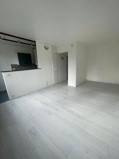 Appartement à louer - Plateau-Mont Valérien, Rueil-Malmaison - 1 pièce