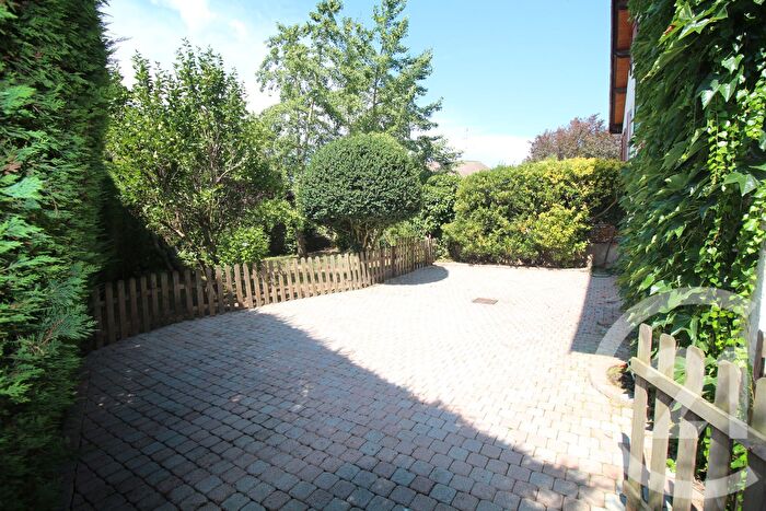 Maison 4 pièces à vendre - Bons-en-Chablais