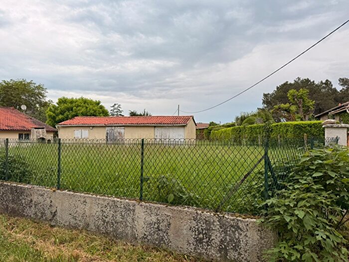 Maison 2 pièces à vendre à Lesparre-Médoc