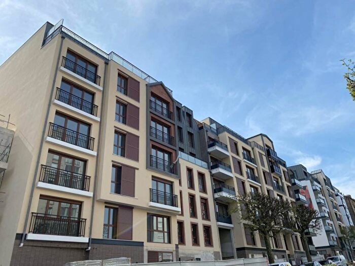 Plaisance-Les Maréchaux, Nogent-sur-Marne - Appartement 3 pièces à louer