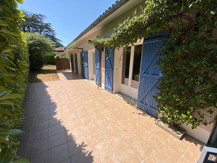 Maison 7 pièces à vendre à Pavie